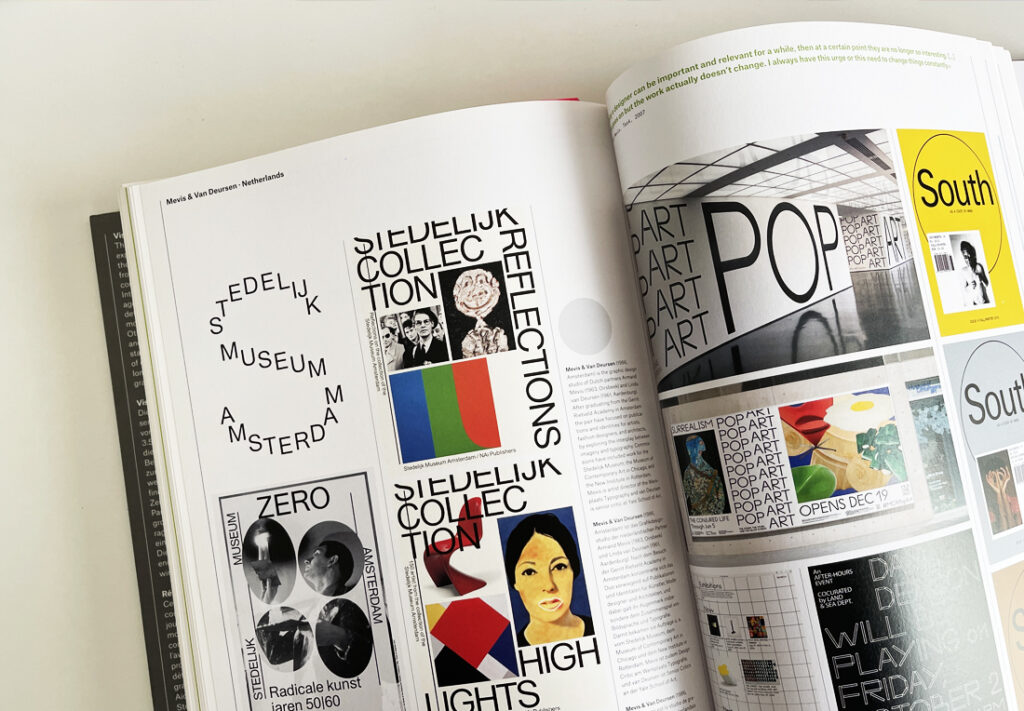 Graphic Design - Grafika Vision